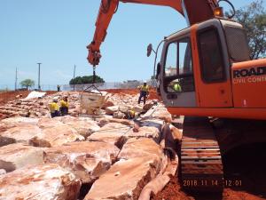 Gallery | Roadline Civil Contractors